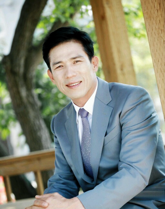 CEO 인사말 - J-ENTEC